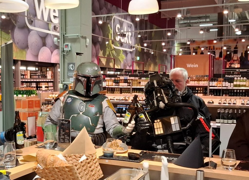 SWFN - Star Wars Fans Nürnberg e.V.